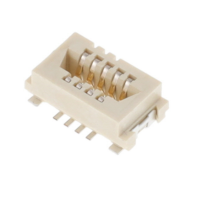 91921-31109LF Amphenol ICC (FCI) | Connectors, Interconnects | DigiKey